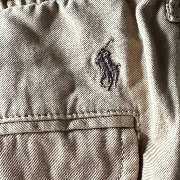 Polo Ralph Lauren | Pants | Nwt Polo Ralph Lauren Mens Stretch Slim Fit Chino Cargo Pants | Poshmark